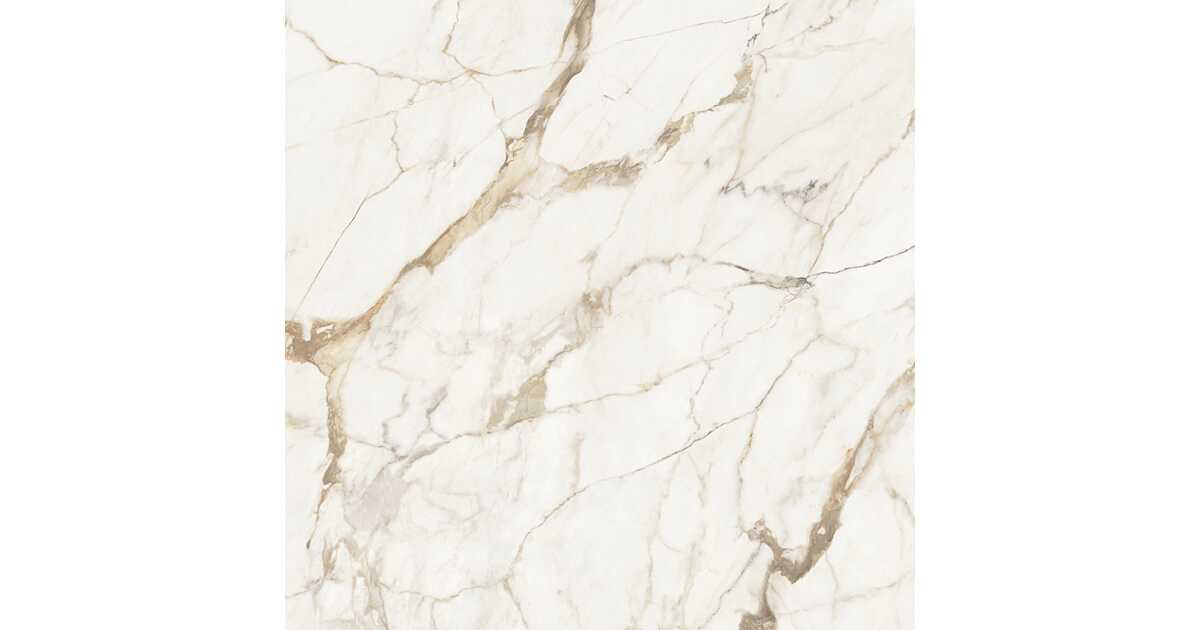 Porcelanosa Calacatta Gold Polished 120x120cm 100271938 - płytka ...