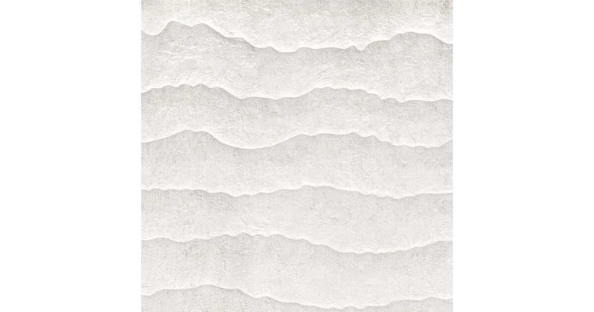 Porcelanosa Contour White 33,3x100cm 100295026 - płytka ścienna ...