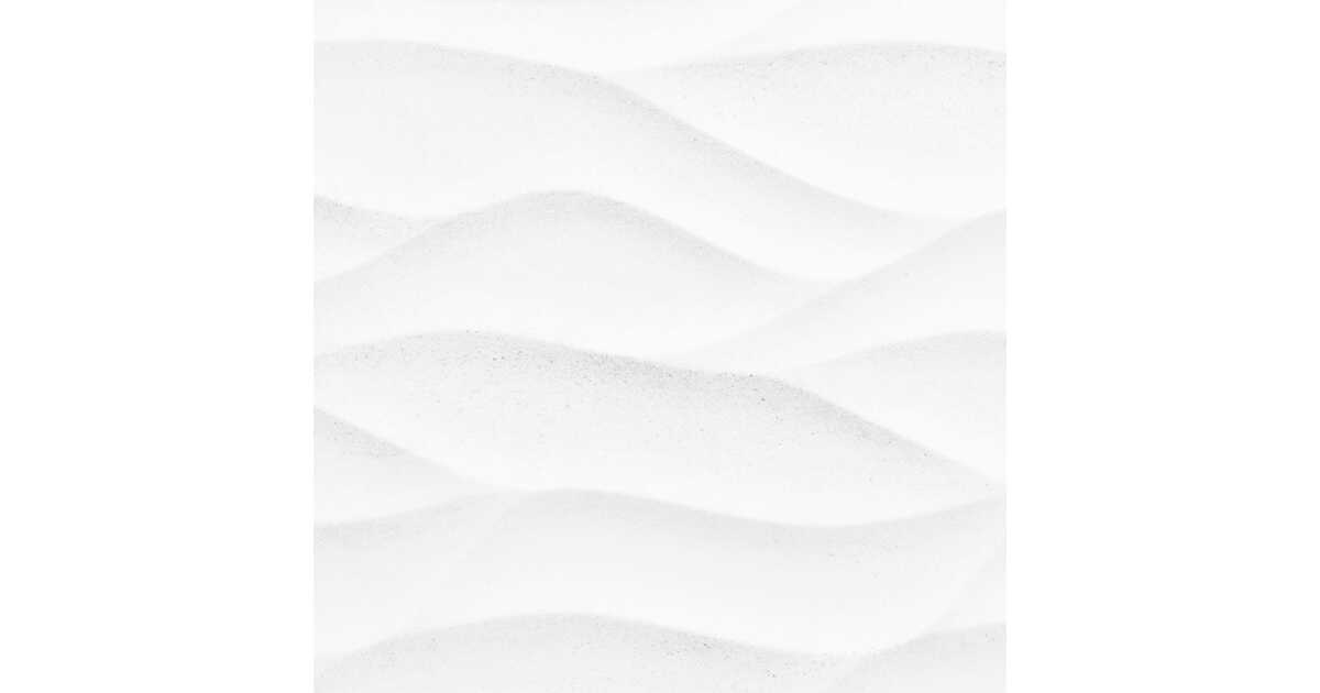Porcelanosa Ona Blanco L 33,3x59,2cm 100324065 - płytka ścienna ...