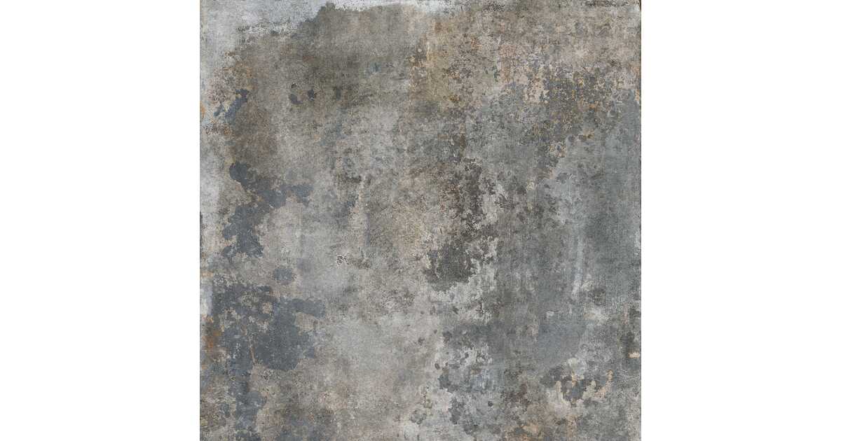 Cerrad Gres Endless Time Graphite Silky Cristal Lappato 119,7x119,7 cm - płytka ścienna i ...