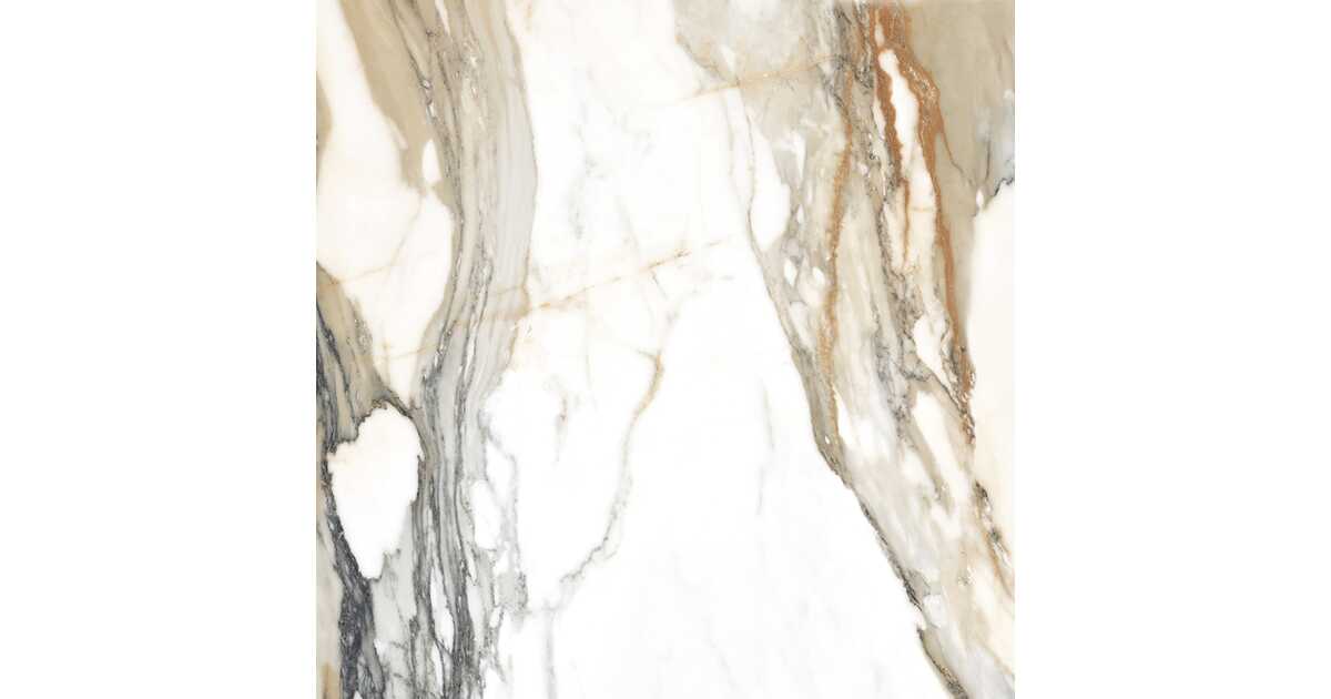 Stargres Calacatta Gold Mat 60x60cm - płytka ścienna i podłogowa ...