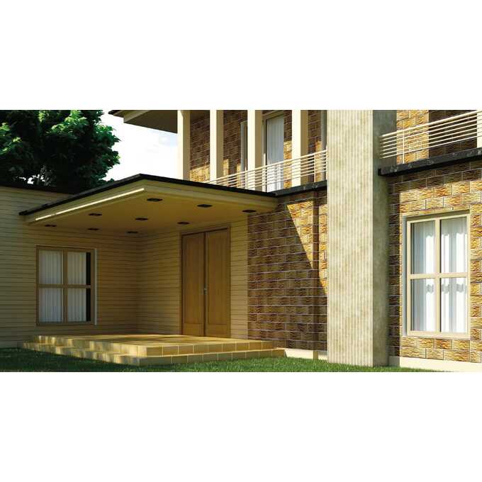 Cerrad Kamień elewacyjny Cer 33 Limonit 30x14,8 cm - Home100.pl