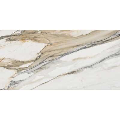 Calacatta Gold STARGRES