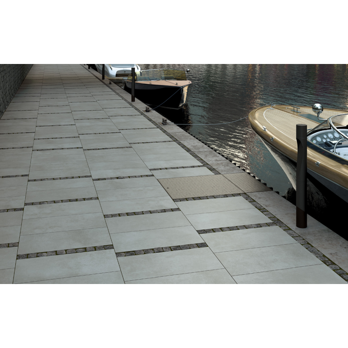 Stargres Select Soft Grey Mat 60x60x3cm - płytka podłogowa - Home100.pl