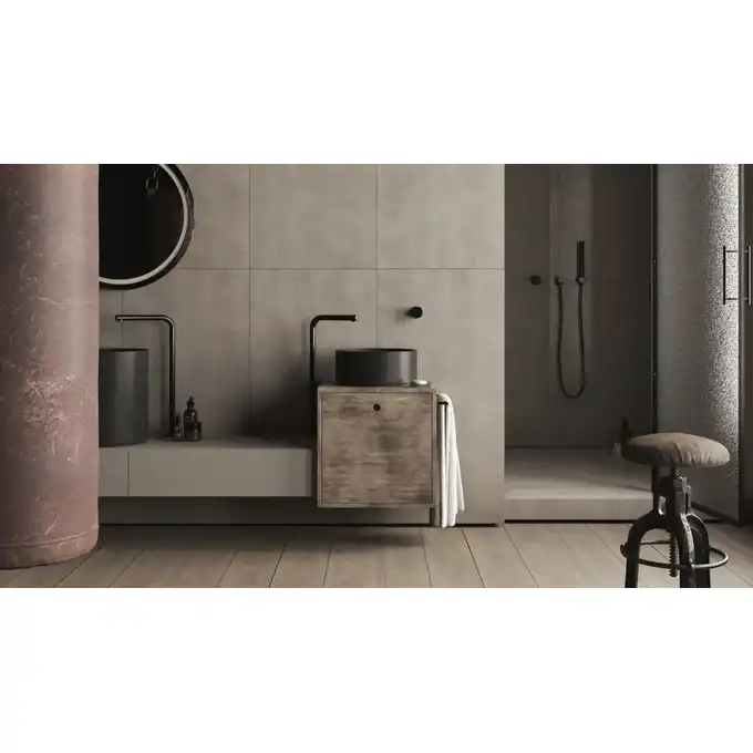 Stargres Stark Pure Grey rekt. mat 30x60cm stopnica - Home100.pl