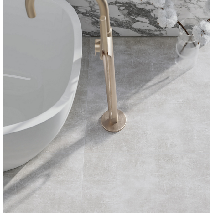 Stargres Stark White Sugar lapp. rekt. 60x120cm - płytka ścienna i ...