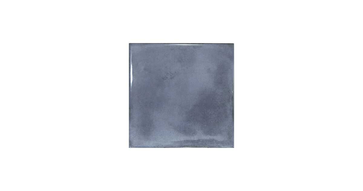 Equipe Pencil Bullnose Splendours Blue Night 3x15cm 24019 - listwa ...