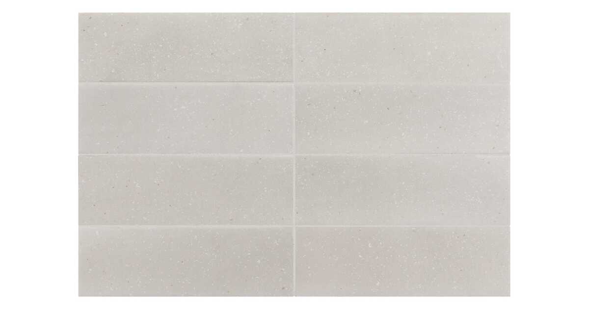 Equipe Jolly Fango Cenere 30866 1,2X20 cm - listwa dekoracyjna - Home100.pl