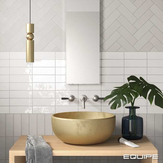 Equipe Jolly Fango Cenere 30866 1,2X20 cm - listwa dekoracyjna - Home100.pl