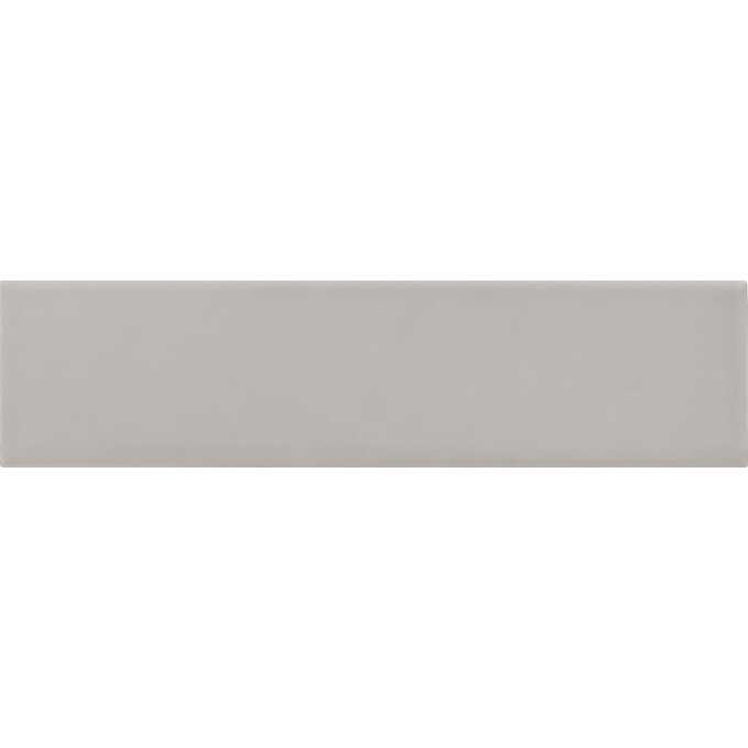 Equipe Jolly Grey Matt 28577 1,2X20 cm - listwa dekoracyjna - Home100.pl