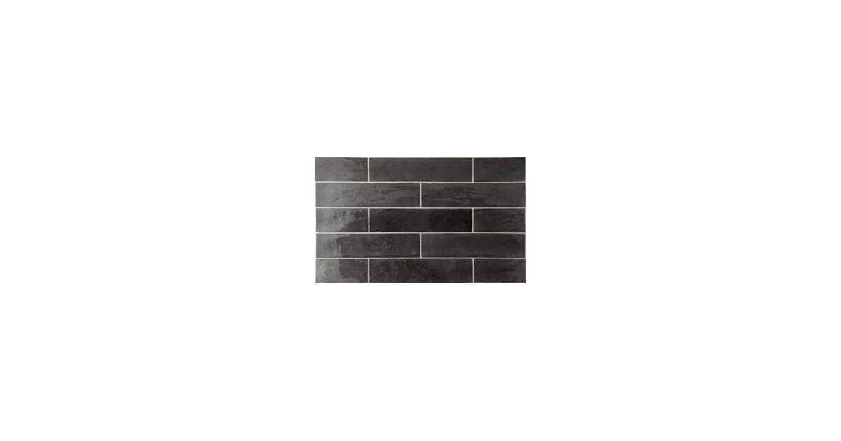 Equipe Jolly Tribeca Basalt 1,2x20cm 26883 - listwa dekoracyjna ...