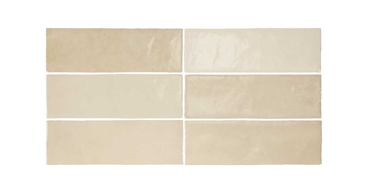 Equipe Pencil Bullnose Artisan Ochre 3x20cm 24495 - listwa dekoracyjna ...
