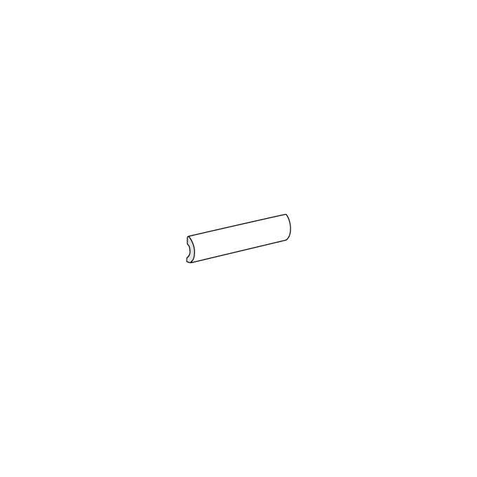 Equipe Pencil Bullnose Splendours Blue Night 3x15cm 24019 - listwa ...
