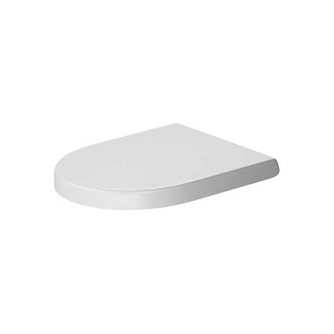 Deska sedesowa wolnoopadająca Darling New Duravit 0069890000 - Home100.pl