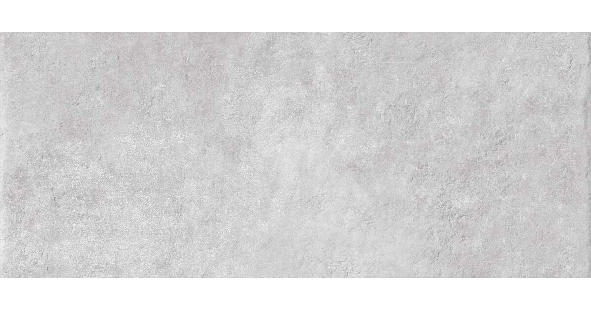Emil Ceramica Chateau Gris Naturale Rett. 7x60cm EFU0 - cokół - Home100.pl