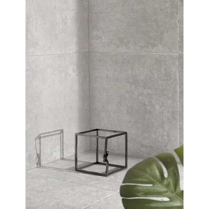 Emil Ceramica Chateau Gris Lapp. 120x120cm EFLH - płytka podłogowa i ...