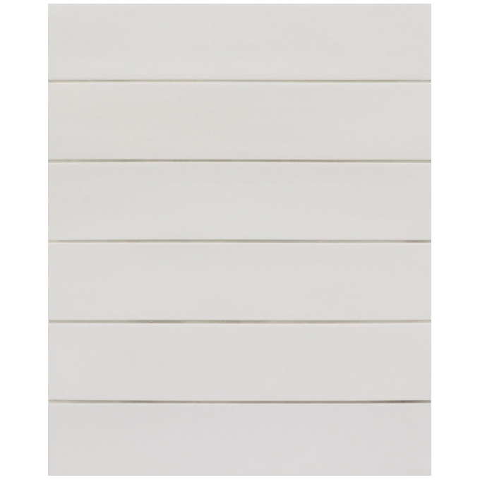 Equipe Wadi Snow 6x30cm 30052 - płytka ścienna i płytka podłogowa - Home100.pl