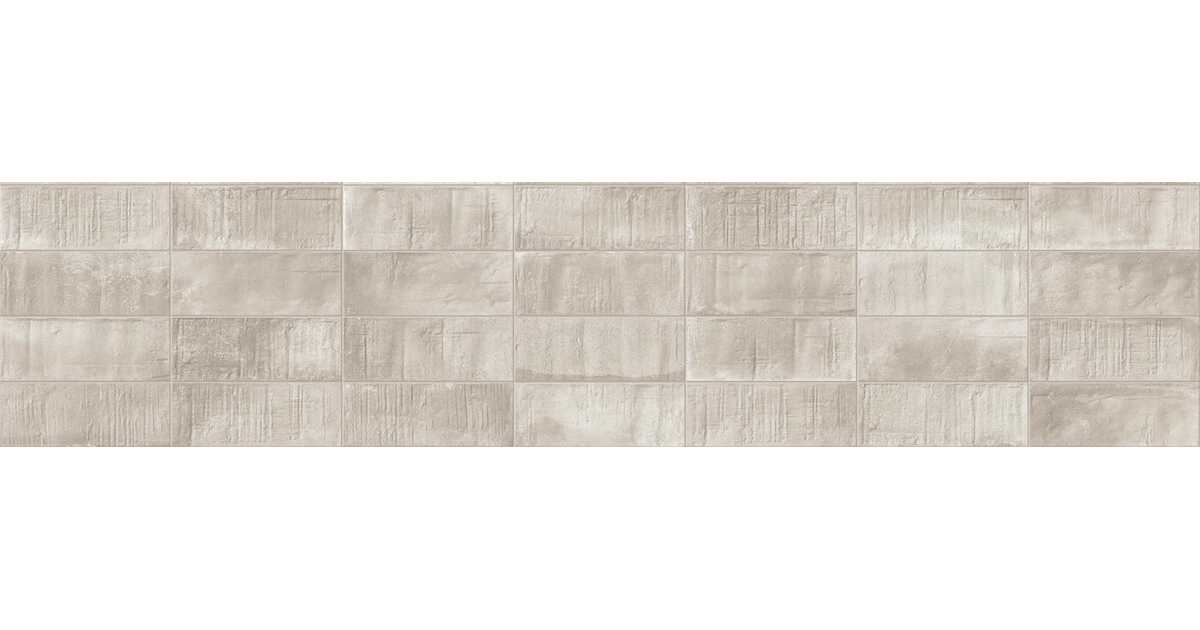 Emil Ceramica Forme Cenere Naturale 7,5x20cm EMD8 -płytka podłogowa ...