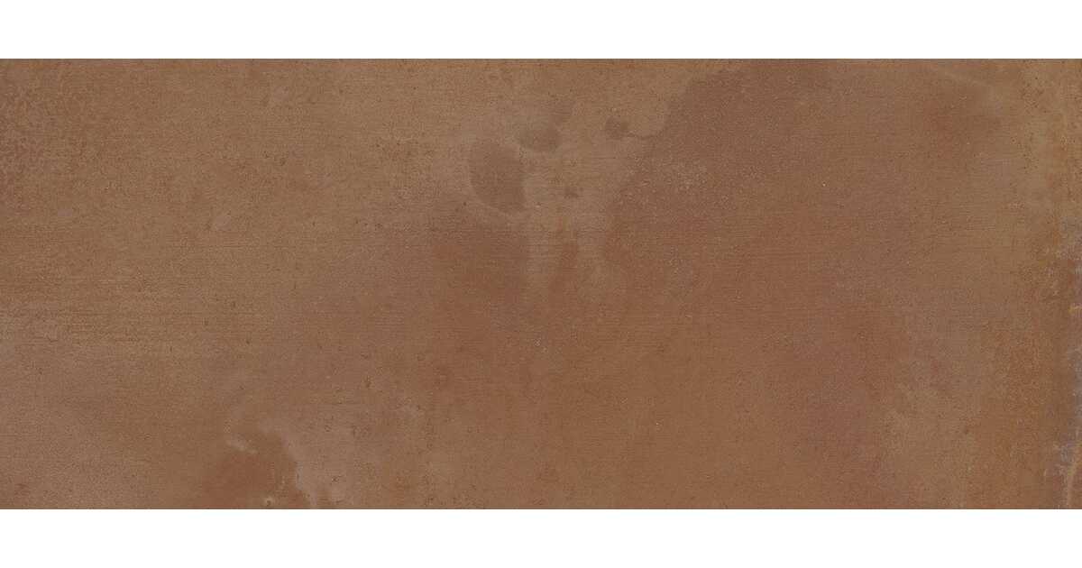 Emil Ceramica Forme Terracotta Silktech Rett. 7x80cm EMS7 -cokół ...