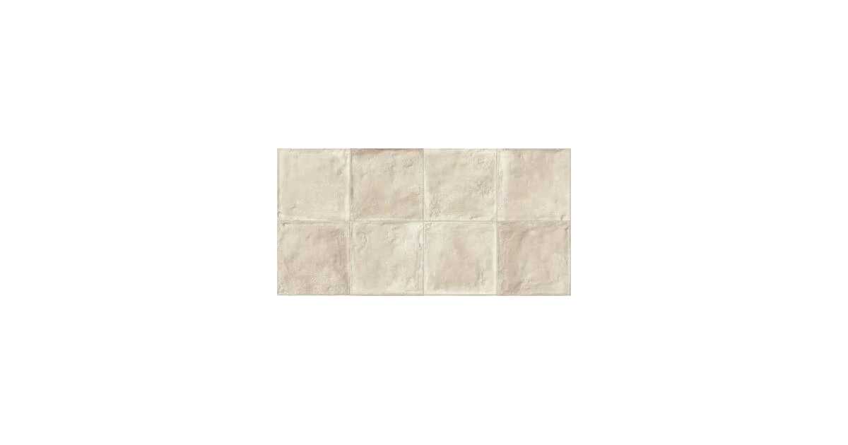 Emil Ceramica Forme Avorio Naturale 20x20cm EMDF - płytka podłogowa i ...