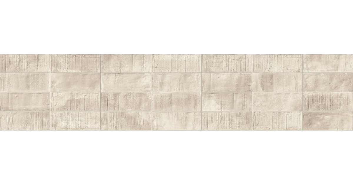 Emil Ceramica Forme Avorio Naturale 7,5x20cm EMD7 -płytka podłogowa ...