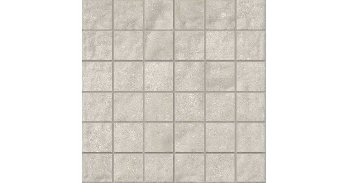Emil Ceramica Forme Cenere Silktech 30x30cm EMWJ -mozaika - Home100.pl
