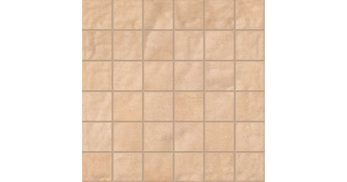 Emil Ceramica Forme Rosato Silktech 30x30cm EMWM -mozaika - Home100.pl