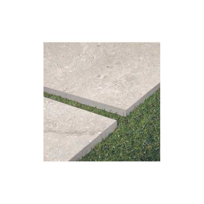 Emil Ceramica Mapierre Ancienne Gris Naturale Rett. 120x120X2cm EMEK ...