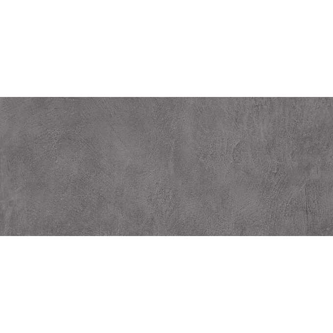 Emil Ceramica Sixty Antracite Silktech Rett 33x120cm EKXX - stopnica narożna prawa - Home100.pl