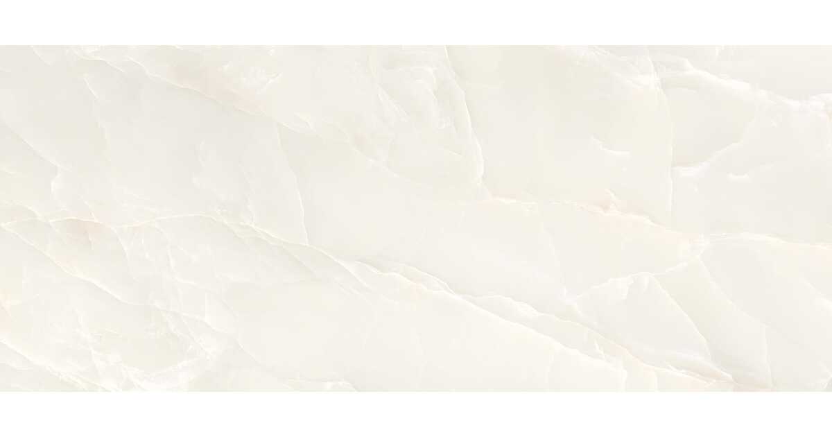 Emil Ceramica Tele Di Marmo Onyx Ivory Full Lappato Rett. 33x120cm EL0G ...