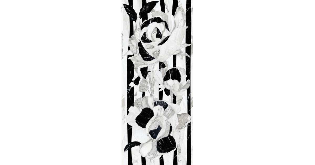 Emil Ceramica Tele Di Marmo Selection Tarsia Full Lappato Rett ...