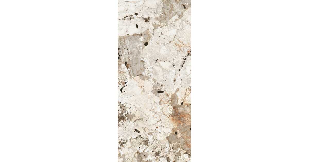 Florim Creative Design Nature Mood Tundra Glossy 120x240cm 774873 ...