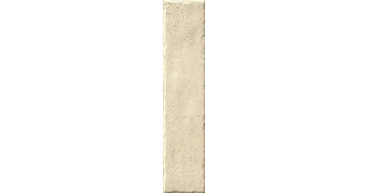Paradyż Monpelli Ivory Mix Cegielka Struktura Polysk 6,5X29,8 cm ...
