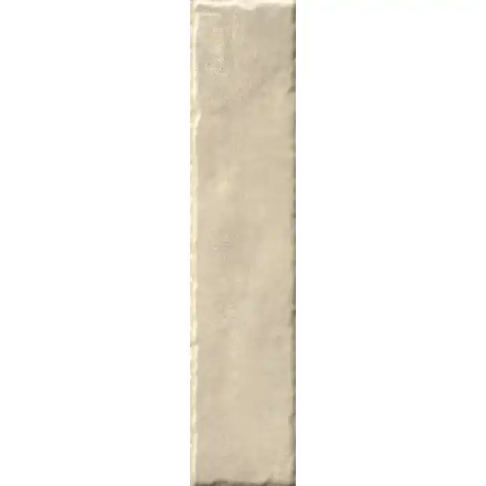 Paradyż Monpelli Ivory Mix Cegielka Struktura Polysk 6,5X29,8 cm ...