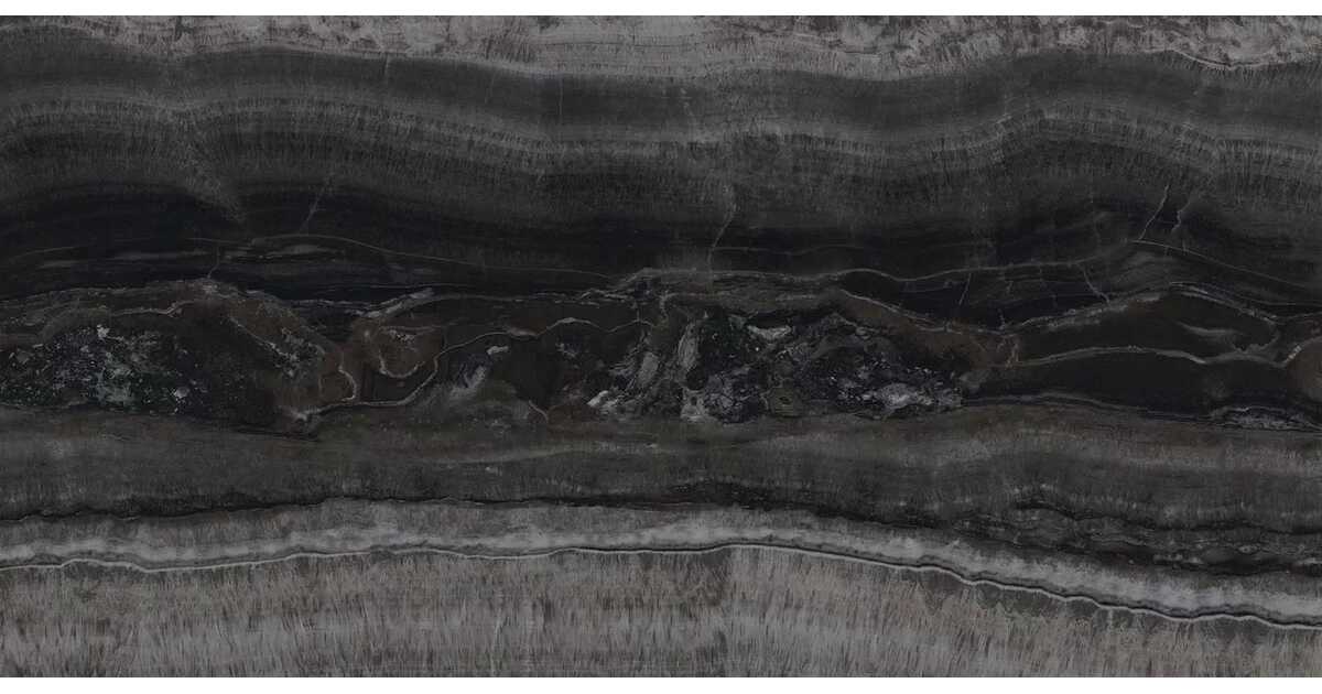 Florim Contemporary Design Onyx Shadow Naturale 60x120cm 754390 -płytka ...
