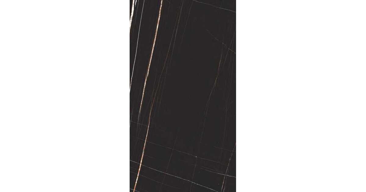 Florim Creative Design Stones&More 2.0 Stone sahara noir Glossy ...