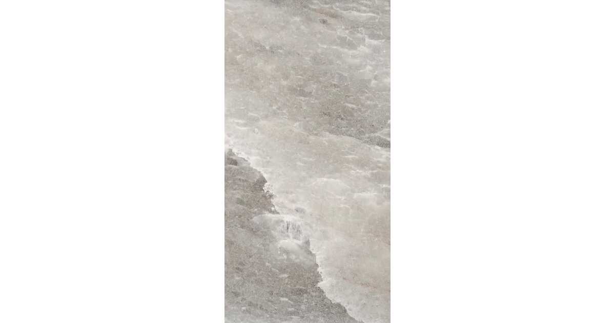 Florim Contemporary Design Rock Salt Celtic grey Bocciardata 30x60cm ...