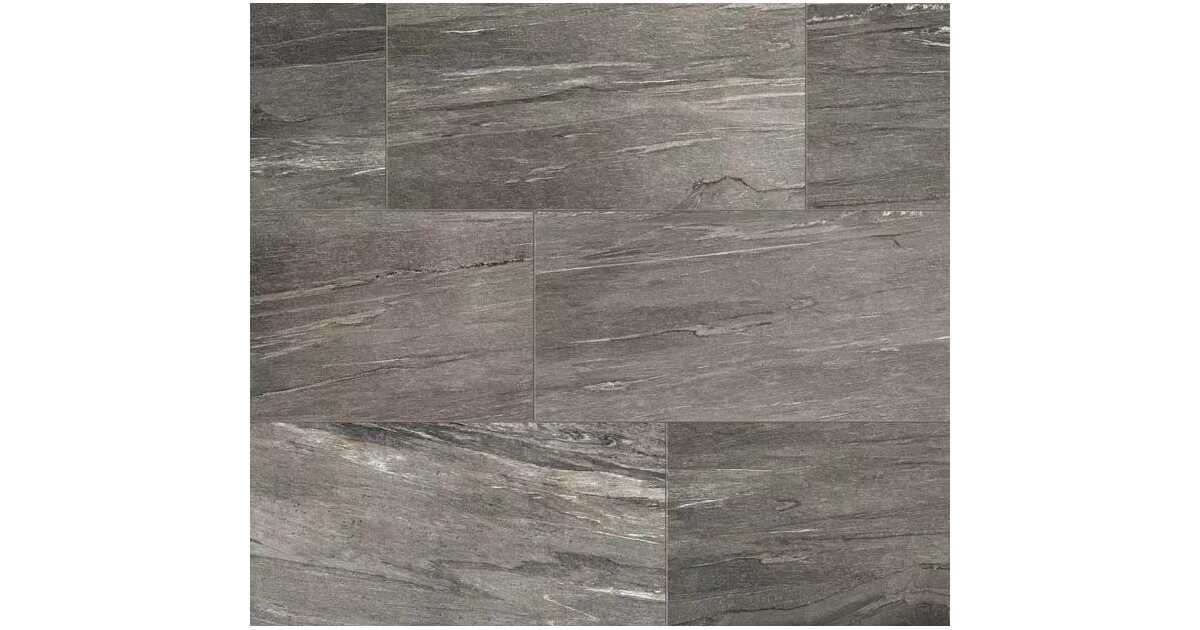 Florim Architectural Design Airtech Basel grey Naturale 30x60cm 760244 ...