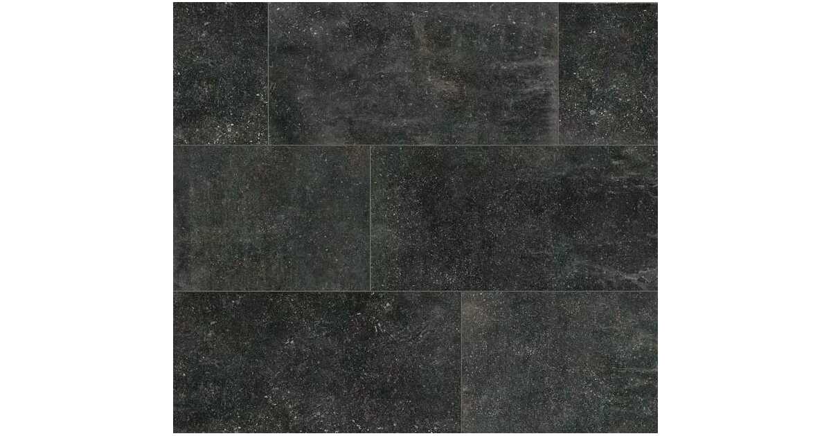 Florim Architectural Design Airtech London black Naturale 60x120cm ...