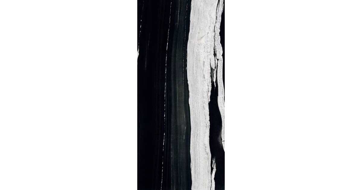 Florim Architectural Design B&W_Marble Flow Matte 60x120cm 766406 ...