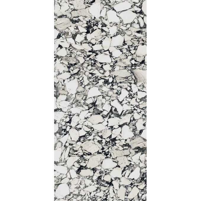 Florim Architectural Design B&W_Marble Pebble Matte 60x120cm 766404 ...