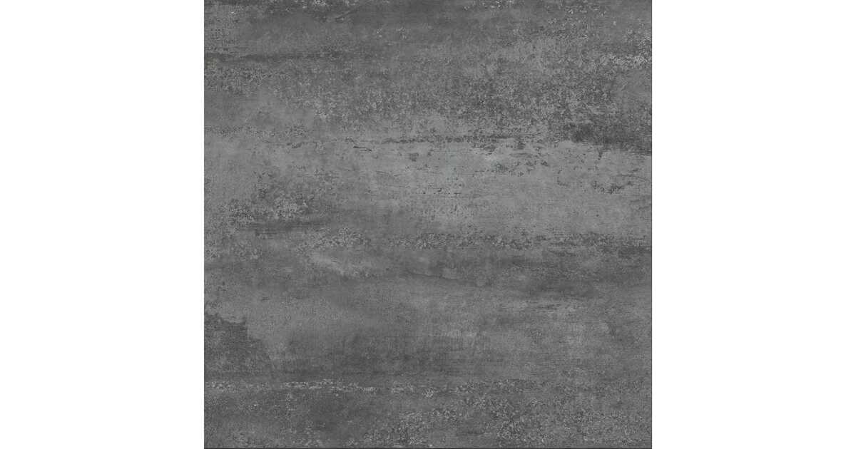 Florim Architectural Design Rawtech Raw-coal Naturale 80x80cm 752189 -płytka podłogowa i ścienna ...