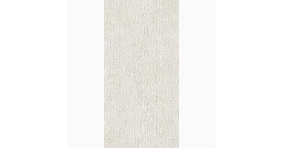 Florim Contemporary Design Stone Life Cotton Naturale 60x120cm 779339 ...