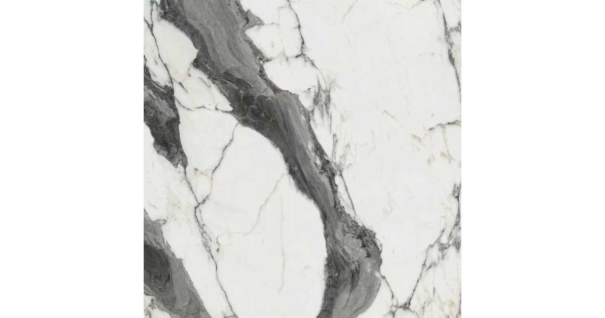 Florim Luxury Design Les Bijoux Calacatta altissimo blanc Glossy ...