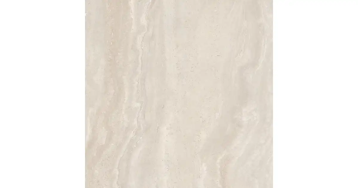Florim Authentic Luxe Pearl Travertine Matte Silk 120x120 cm gr. 6 mm ...