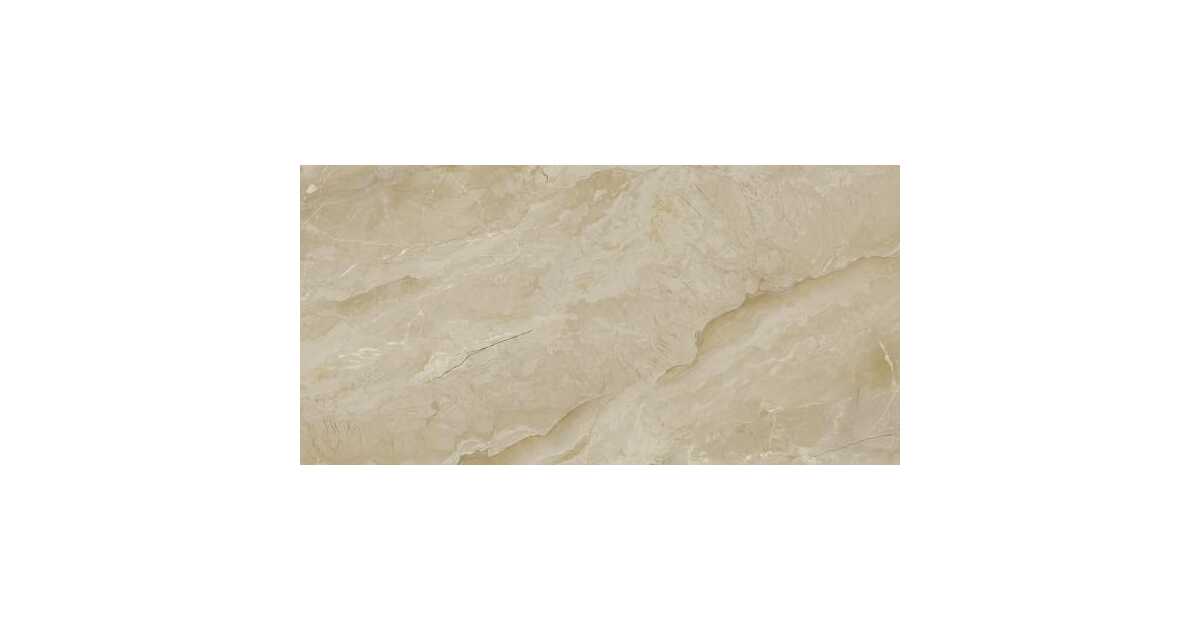 Paradyż Generous Beige gres szkl. rekt. mat 59,8x119,8 cm - płytka ...