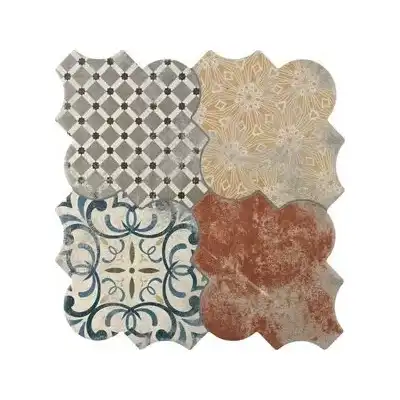 Płytki patchwork, kafle patchworkowe - zobacz wzory - Sklep online Home 100