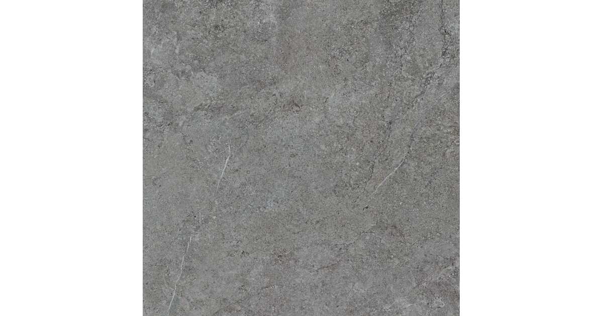 Paradyż Misty Rock Graphite gres szkl. rekt. mat. 119,8x119,8 cm ...