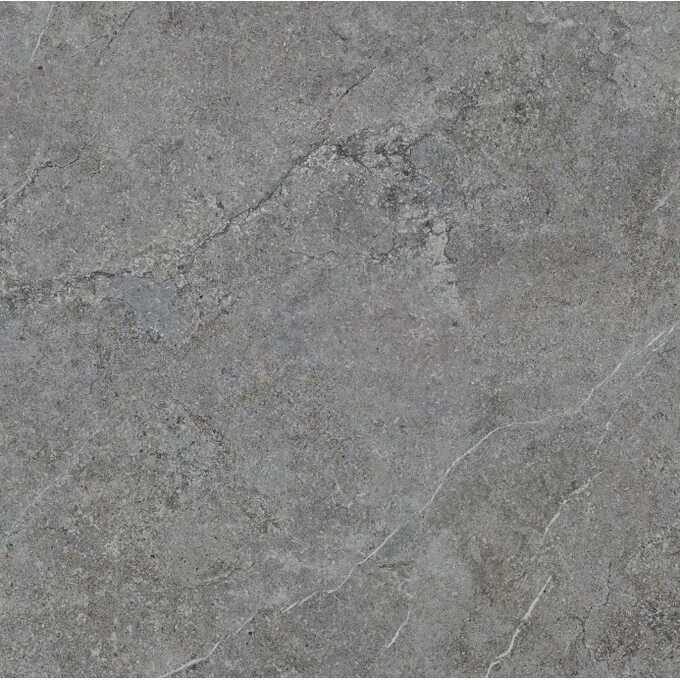 Paradyż Misty Rock Graphite gres szkl. rekt. mat. 119,8x119,8 cm ...