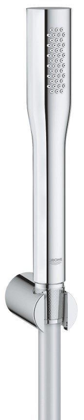 Grohe Euphoria Cosmopolitan Stick zestaw prysznicowy chrom 27369000 - Home100.pl